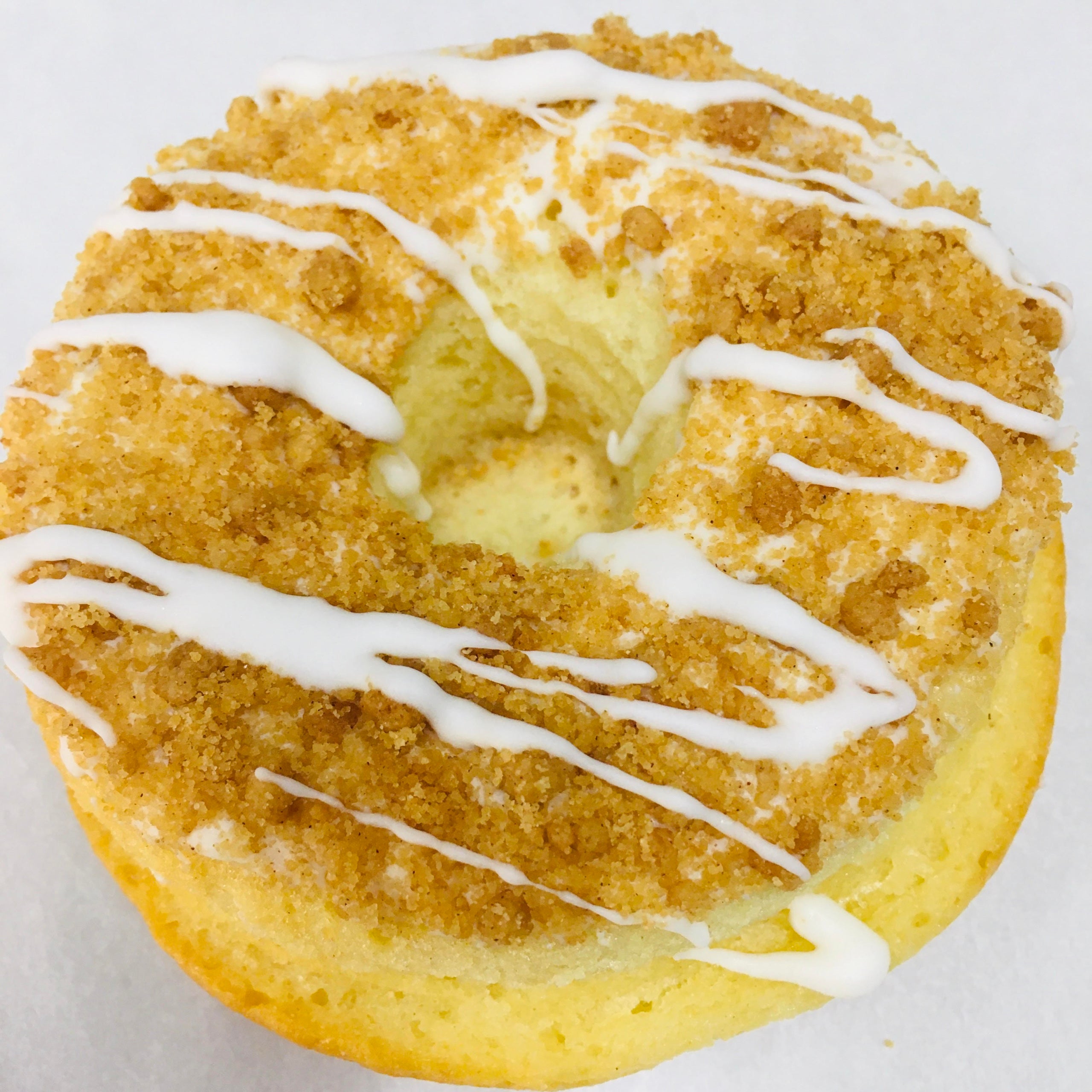 Best donuts in NJ- Donuts Time Cafe in Hamilton NJ | Donuts Time Cafe